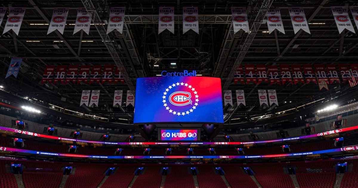 Scoreboard Message